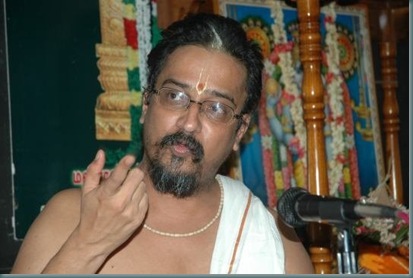 Photos / Sayings of His Holiness Sri Sri Muralidhara Swamiji: 2008